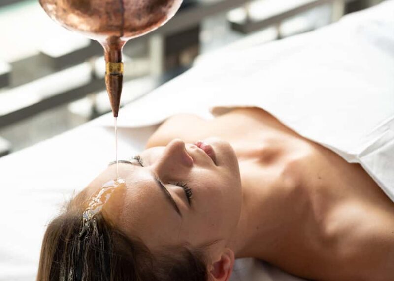 Bali: Hot Lava Stone Massage by Balinese Therapists - Key Points