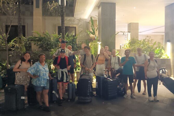 Bali Hotel Transfer - Pricing and Value