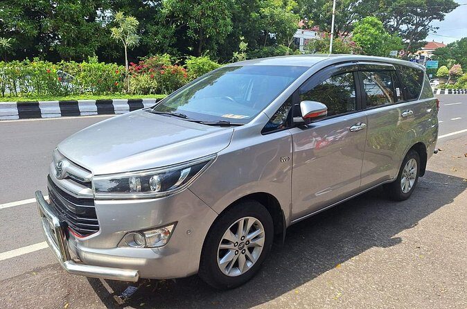 Bali Hotel Transfer - Who Should Consider This Transfer