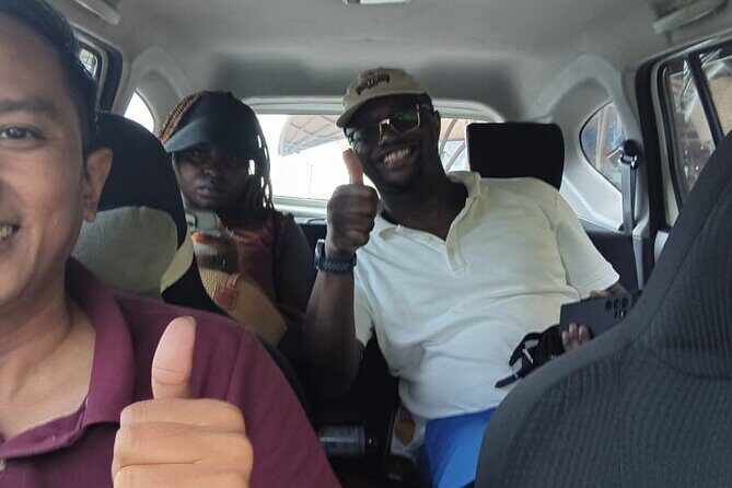 Bali Hotel Transfer - FAQ