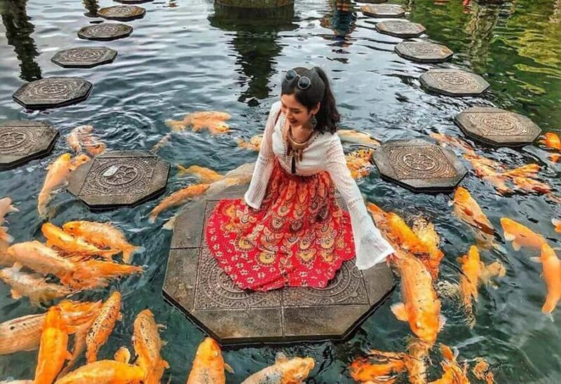 Bali Iconic Tour: Most Famous Spots - Key Points