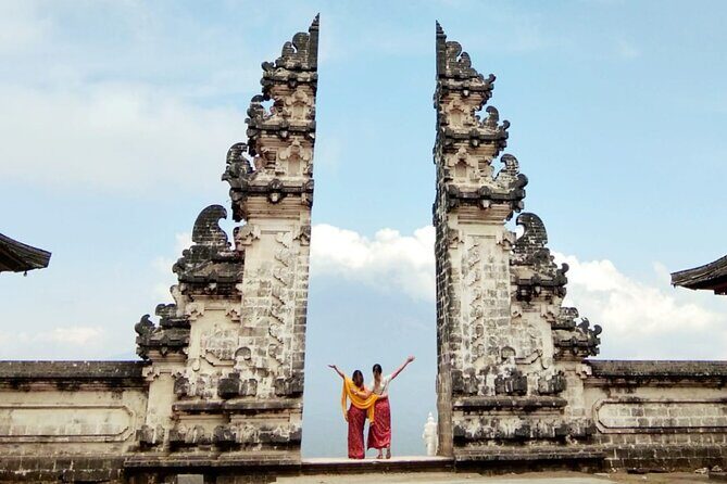 Bali Iconic - Waterfall, Swing & Temple Private Tours - A Full-Day Dive into Bali’s Beauty and Culture