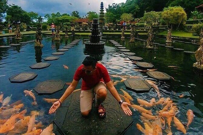 Bali Iconic - Waterfall, Swing & Temple Private Tours - Analyzing the Value