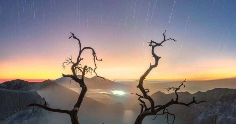 Bali: Ijen Blue Fire and Sunrise Tour with Breakfast - A Comprehensive Look at the Ijen Blue Fire and Sunrise Tour