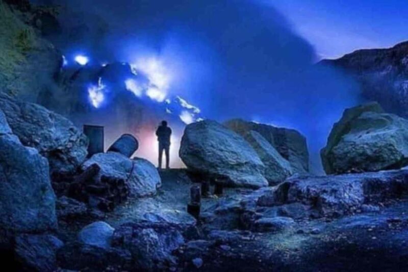 Bali: Ijen Blue Fire and Sunrise Tour with Breakfast - Final Thoughts: Who Should Consider This Tour?
