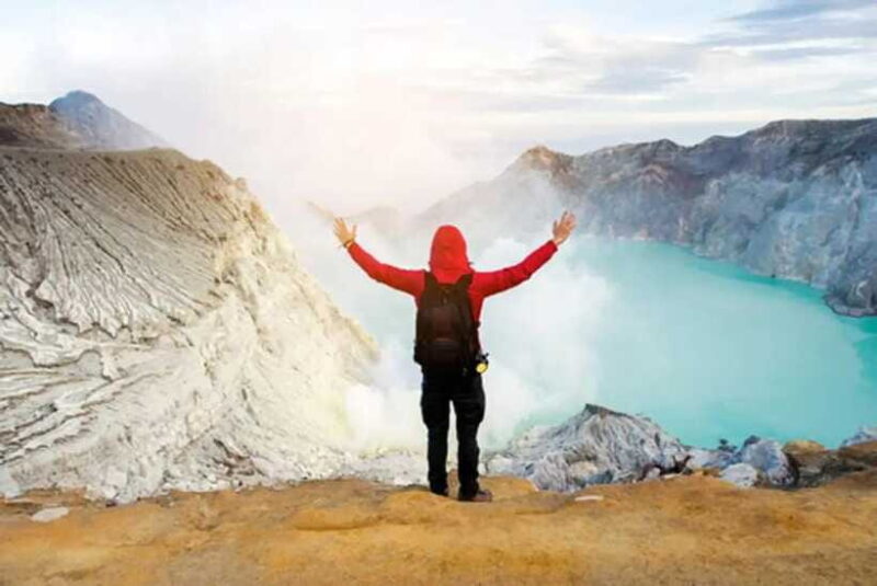 Bali: Ijen Blue Fire and Sunrise Tour with Breakfast - Frequently Asked Questions