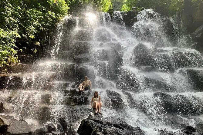 Bali Inclusive Tour: Best Waterfalls Around Ubud Area - An In-Depth Look at the Bali Waterfalls Tour