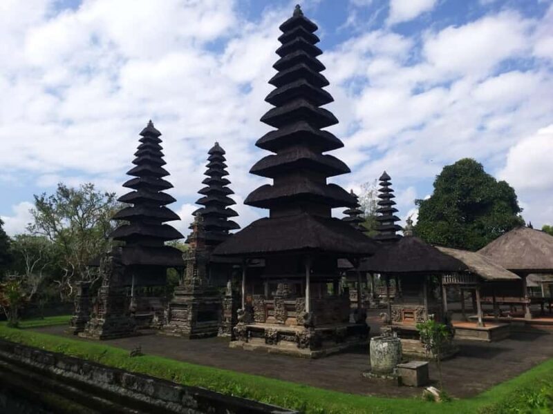 Bali: Incredible Full Day Private Charter - Deep Dive into the Itinerary