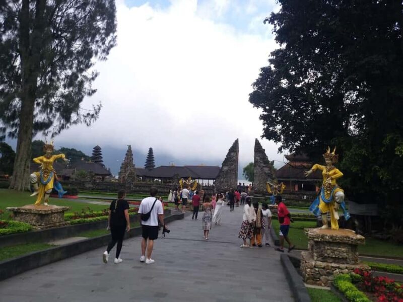 Bali: Incredible Full Day Private Charter - What Makes This Tour Stand Out