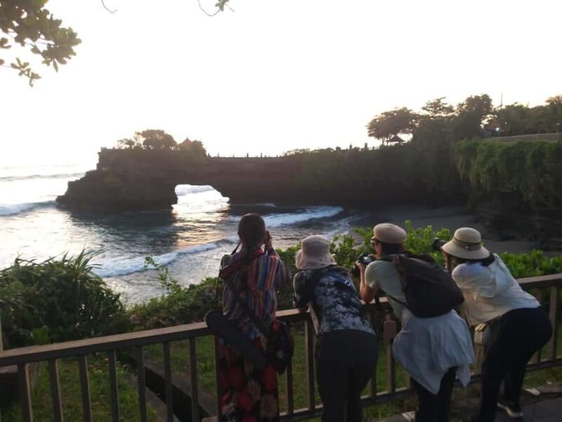 Bali: Incredible Full Day Private Charter - Who Should Consider This Tour?