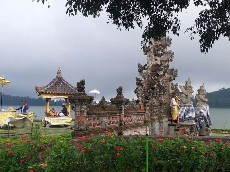 Bali: Incredible Full Day Private Charter - The Sum Up