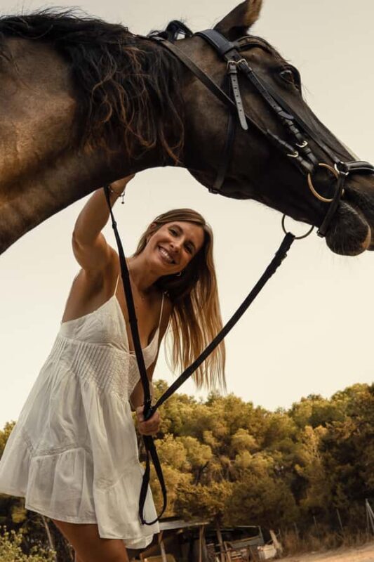 Bali, Indonesia: Private Horseback Ride Cliffs & Village - Practical Details: What You Need to Know