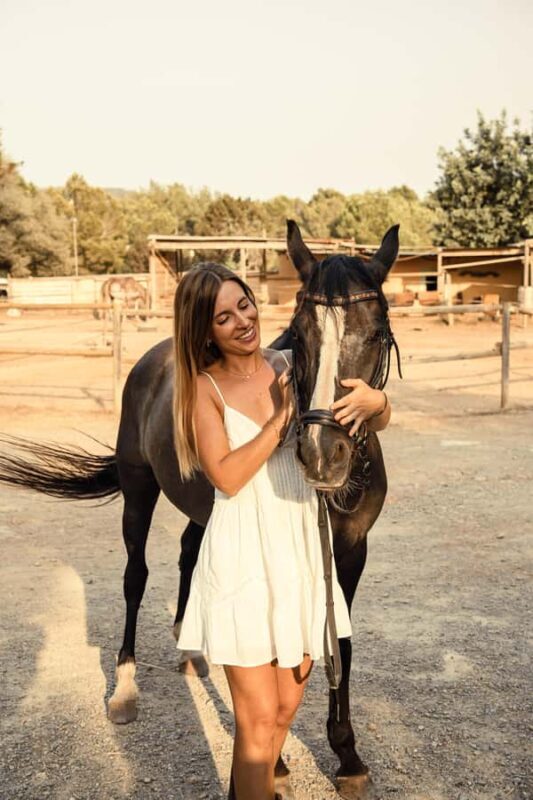 Bali, Indonesia: Private Horseback Ride Cliffs & Village - Real Traveler Insights