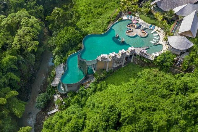 Bali Infinity Pool and Atv Quad Biking with Private Hotel Transfer - Detailed Review of the Bali Infinity Pool and ATV Tour