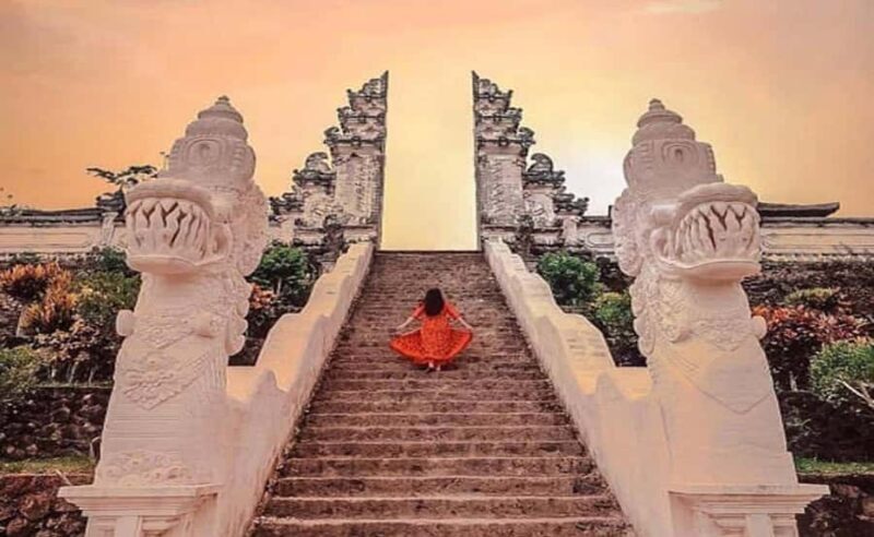 Bali Instagenic Tour - An In-Depth Look at the Bali Instagenic Tour