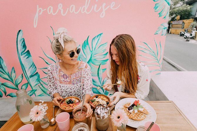 Bali Instagram Foodie Experience (Private Tour) - A detailed look at Bali’s Instagram Foodie Experience (Private Tour)