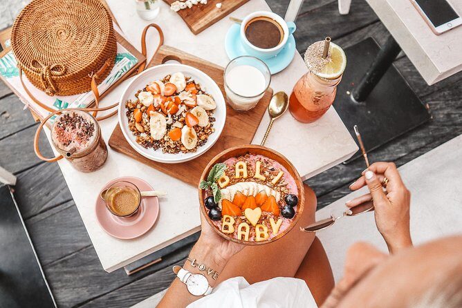 Bali Instagram Foodie Experience (Private Tour) - Key Points