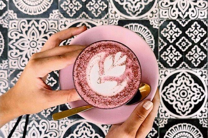 Bali Instagram Foodie Experience (Private Tour) - The Value of This Tour