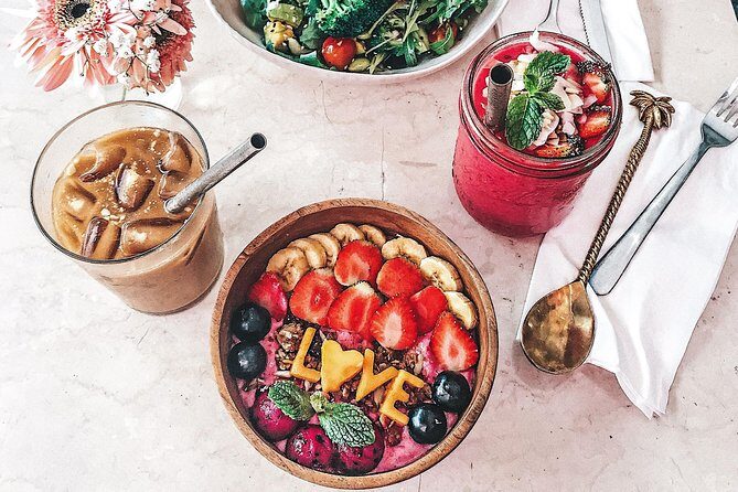 Bali Instagram Foodie Experience (Private Tour) - Who Should Consider This Tour?