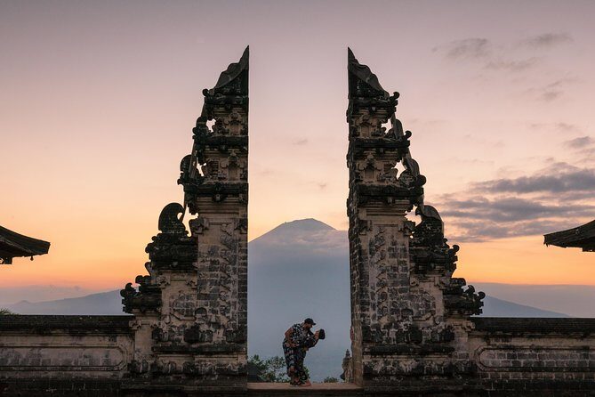 Bali Instagram: Gate of Heaven Temple Tour - The Itinerary in Detail