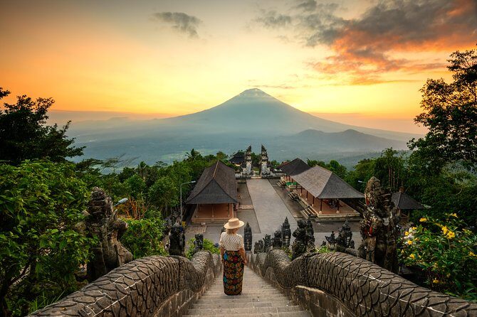 Bali Instagram: Gate of Heaven Temple Tour - The Value of This Tour
