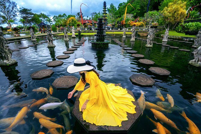 Bali Instagram: Gate of Heaven Temple Tour - Practical Tips