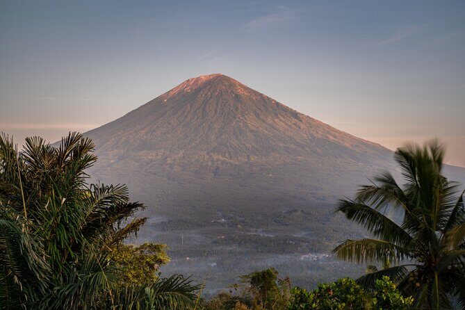Bali Instagram: Gate of Heaven Temple with Tour Guide & Breakfast - FAQs