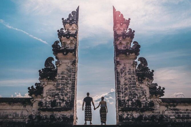 Bali Instagram: Gate of Heaven Tour - Introduction to the Gate of Heaven Tour