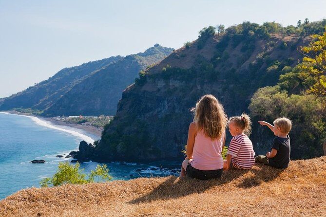 Bali Instagram: Gate of Heaven Tour - Is This Tour Worth the Price?