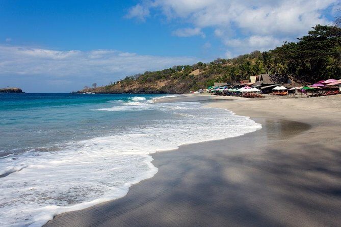 Bali Instagram: Gate of Heaven Tour - The Sum Up