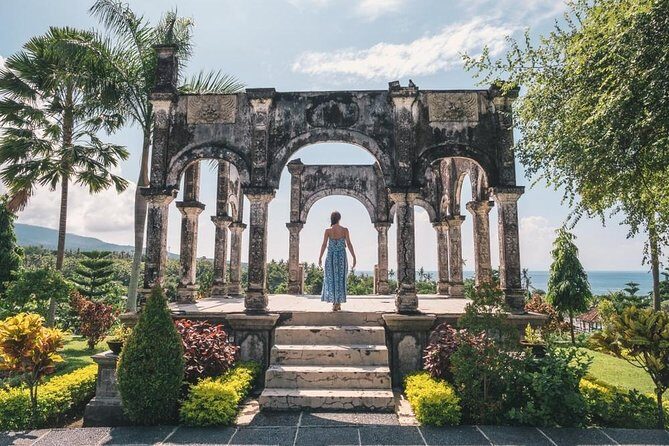Bali Instagram: Gate of Heaven Tour - FAQs