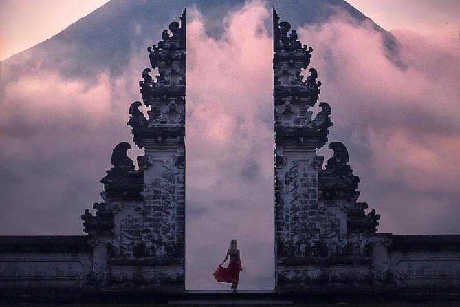 Bali Instagram Most Iconic Spots Private Tour - Introduction: What Makes This Tour Stand Out?