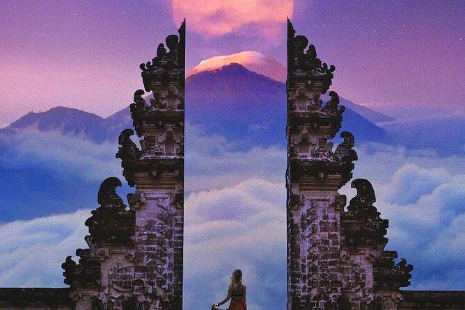 Bali Instagram Most Iconic Spots Private Tour - The Sum Up