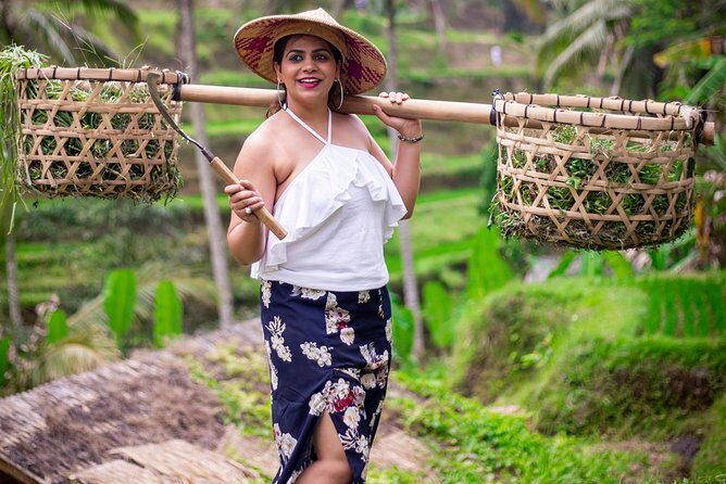 Bali Instagram Photoshoot By Local Professionals - What to Expect from the Bali Photoshoot Experience