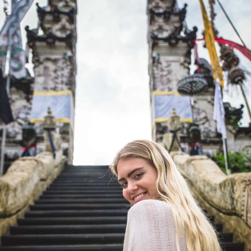 Bali Instagram Tour - Key Points