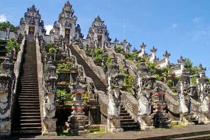 Bali Instagram Tour All Inclusive - An Honest Look at the Itinerary