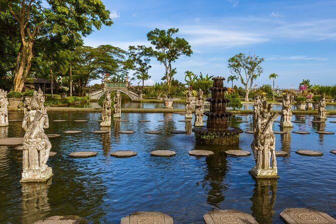 Bali Instagram Tour All Inclusive - Who Should Consider This Tour?