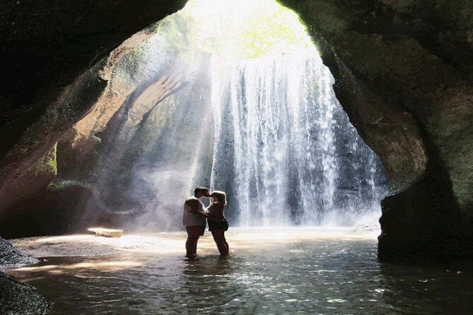 Bali Instagram Tour and Sunrise at gate of heaven - What Makes This Tour Special