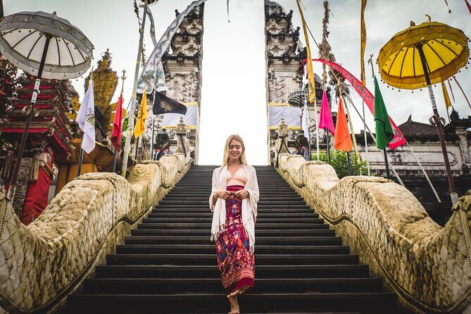 Bali Instagram Tour And Sunset Gates Of Heaven - Who Is This Tour Best For?