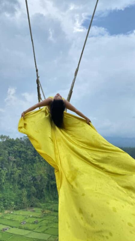 Bali Instagram Tour: Capture the Magic of the Island of Gods - A Deep Dive into Bali’s Most Photogenic Spots