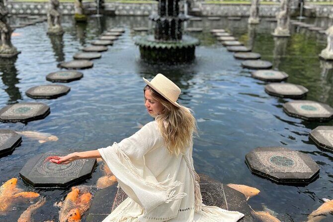 Bali Instagram Tour - Comfort and Convenience