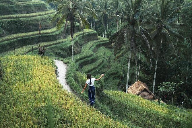 Bali Instagram Tour from Your Hotel (Private & Full-day) - FAQs