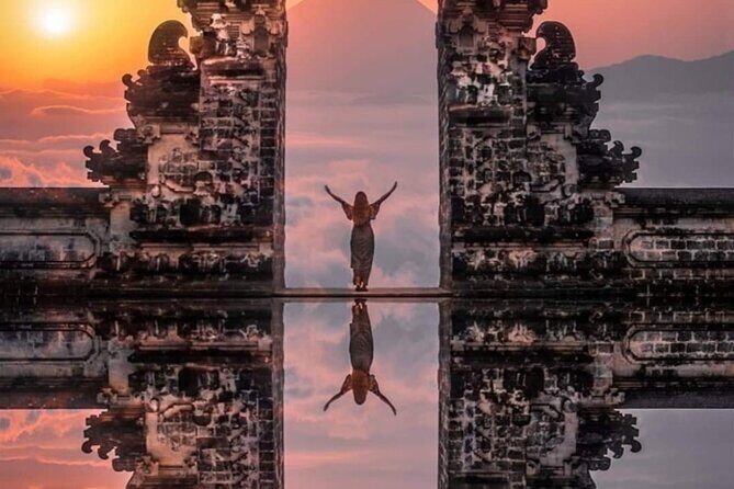 Bali Instagram Tour: Gate of Heaven Lempuyang Trip All Inclusive - A Closer Look at the Itinerary