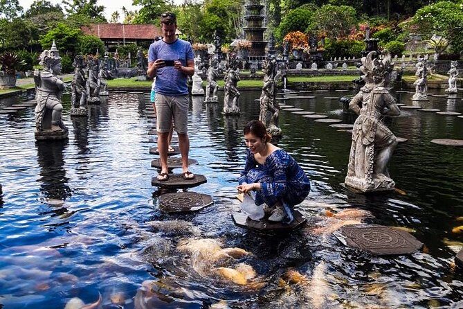 Bali Instagram Tour: Gate of Heaven, Swing and Waterfall Day Tour - An In-Depth Look at the Bali Instagram Tour