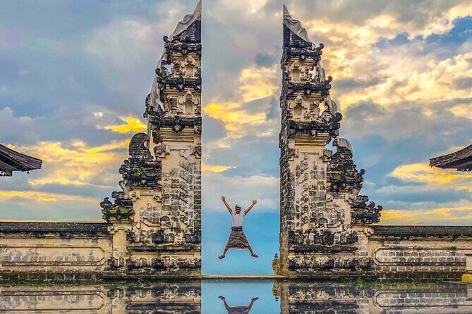 Bali Instagram Tour: Gate of Heaven, Swing and Waterfall Day Tour - Authentic Experiences and Overall Value