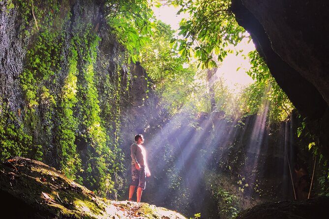 Bali Instagram Tour: Gate of Heaven, Swing and Waterfall Day Tour - Who Should Consider This Tour?