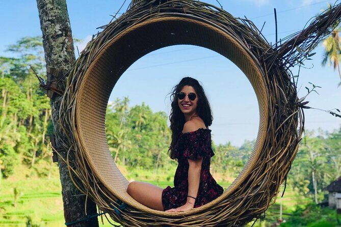 Bali Instagram Tour: Gate of Heaven, Swing and Waterfall Day Tour - The Sum Up