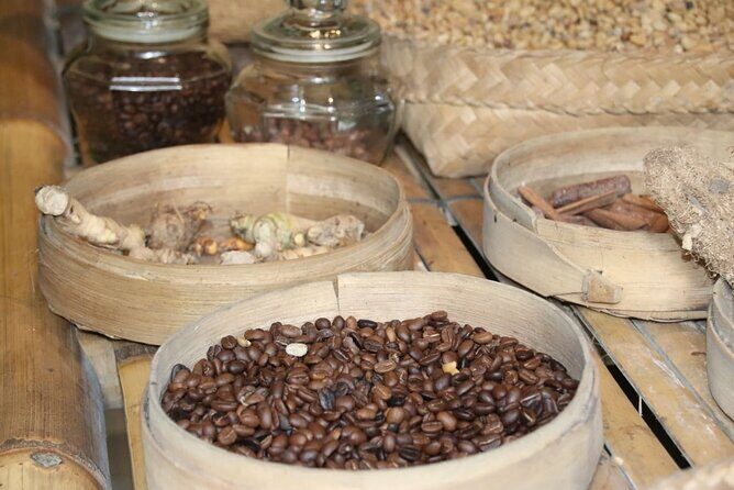 Bali Instagram Tour: Gate of Heaven, Swing and Waterfall Day Tour - FAQ