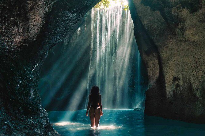 Bali Instagram Tour : Heaven Gate Tour - Tirta Gangga - Tukad Cepung Waterfalls - Final Thoughts