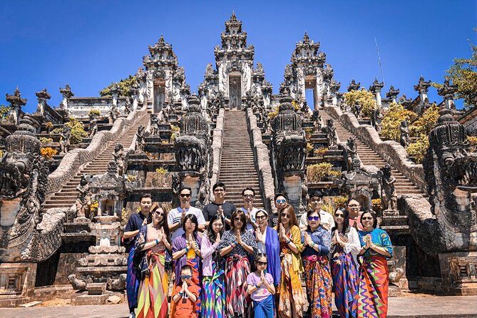 Bali Instagram Tour - Lempuyang Bali Gate of Heaven - FAQ